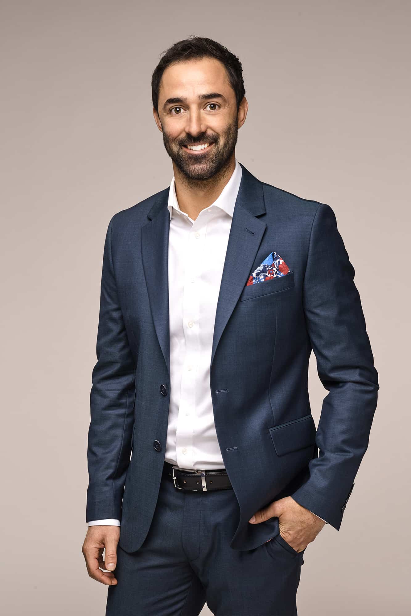 MasterChef season 13: Everything you need to know about the judges