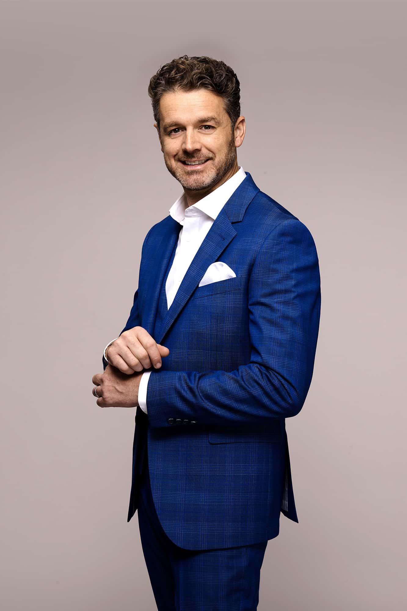 MasterChef season 13: Everything you need to know about the judges