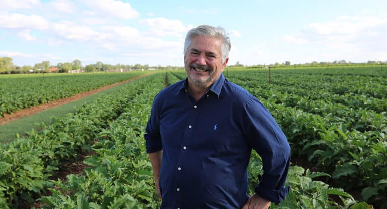 Australia’s Food Bowl with Stefano de Pieri to air May 27 on SBS Food