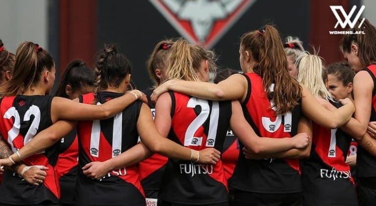 AFLW expansion: Season to start in December, four more clubs soon