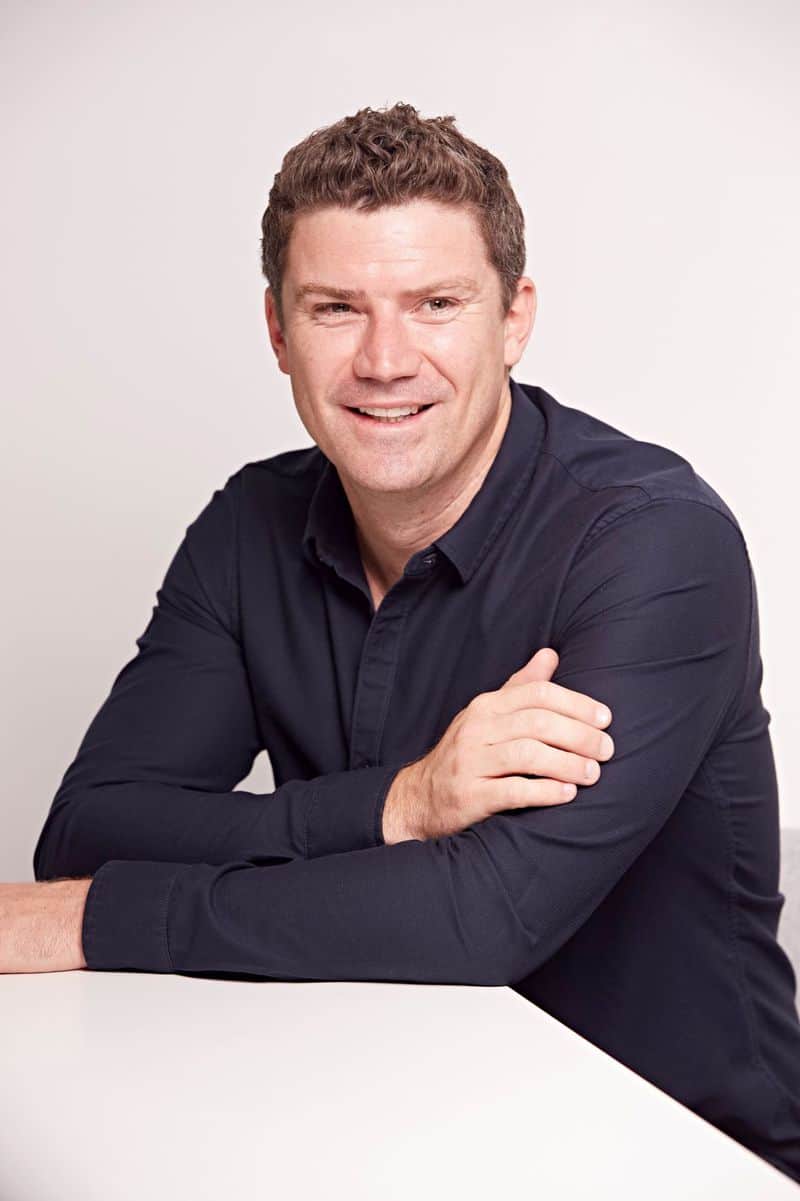 Cameron Swan to Active International UK, Sarah Keith expands role