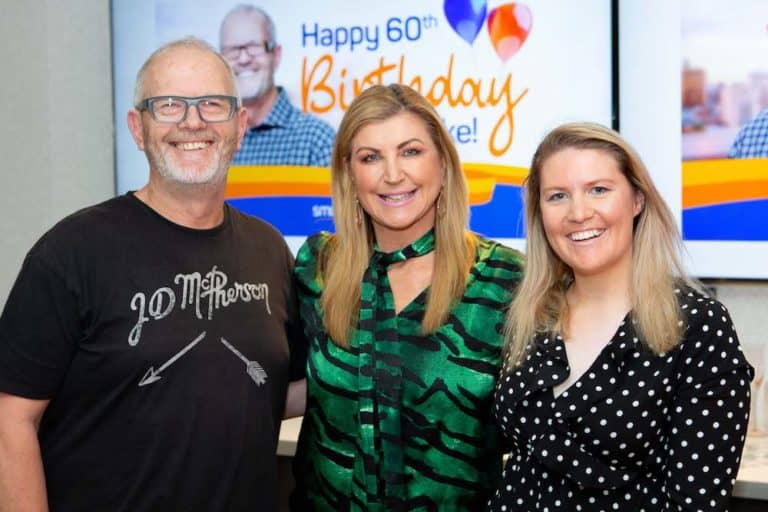 Nova Entertainment pays tribute to Mike Perso decade of breakfast