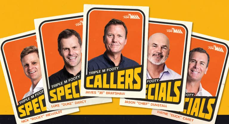 Triple M Footy extend their audience reach with NRL and AFL live streams