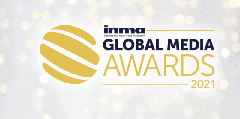 ACM, News Corp and Nine among winners at INMA Global Media Awards