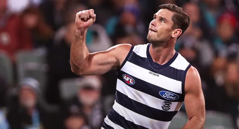 TV Guide: AFL Finals round two on Seven and 7plus