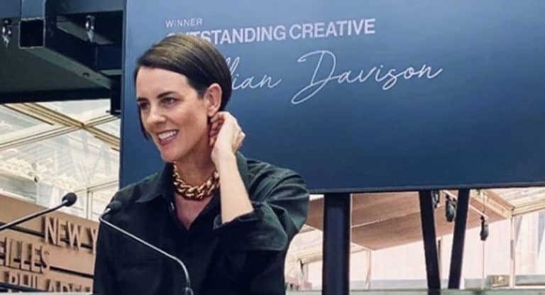 Switzer Media appoints Jillian Davison creative director for Harper’s ...