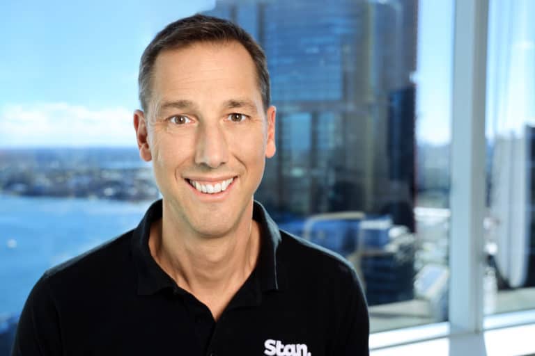 In the ring with Stan CEO Martin Kugeler: PPV, Originals and Nine