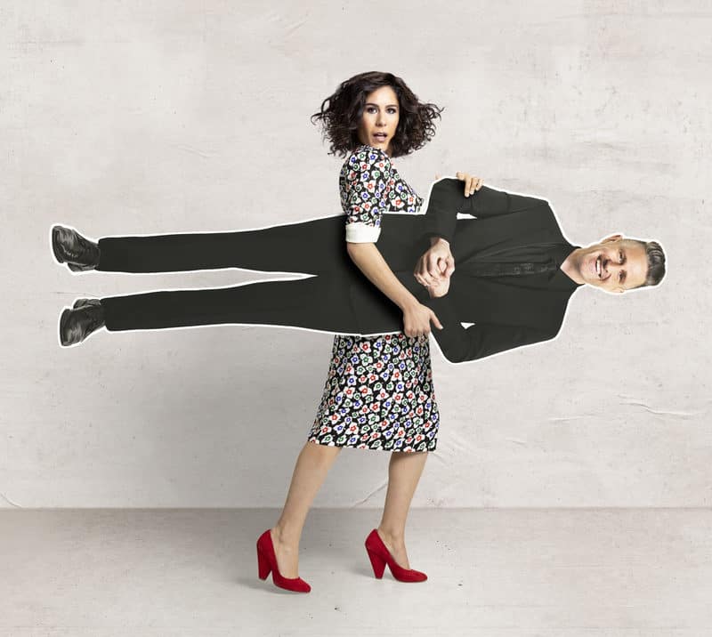 Jan Fran on why it's so important to Question Everything - Mediaweek