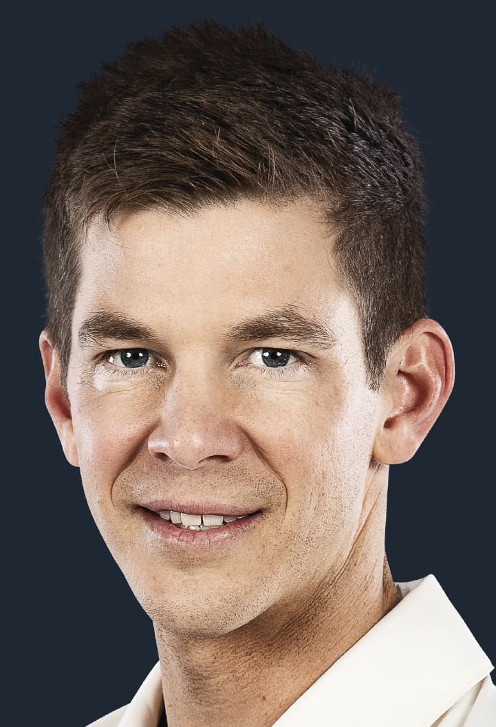 SEN launches in Tasmania with Jack Riewoldt and Tim Paine for breakfast