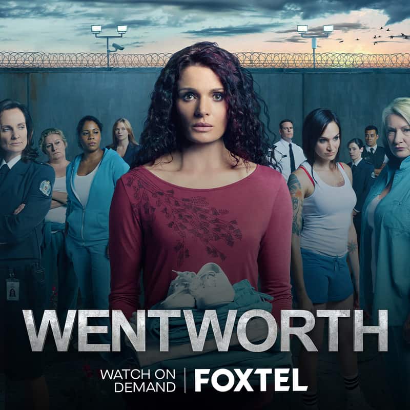 Wentworth final series: The pitch that rebooted Prisoner