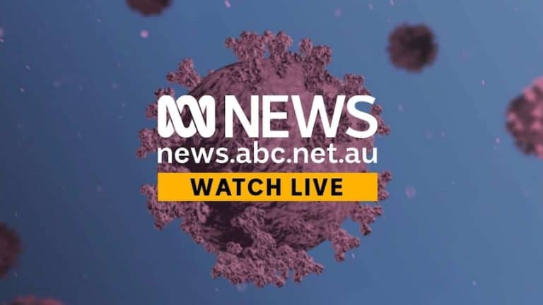 ABC News audience update: Record numbers online, TV and radio