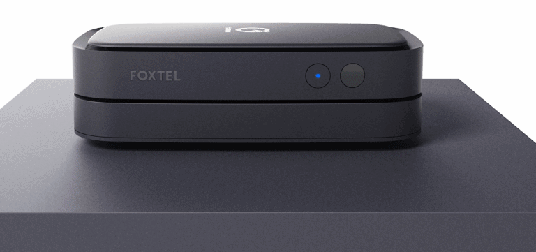 iQ5: Foxtel promises next level entertainment new streaming set top box