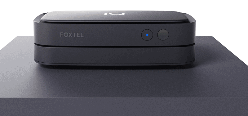 iQ5: Foxtel promises next level entertainment new streaming set top box