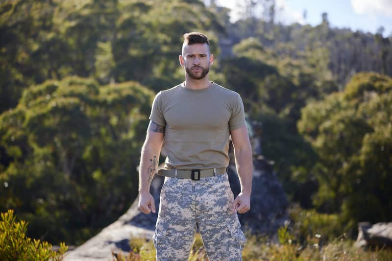 SAS Australia: Everything you need to know about the cast - Mediaweek