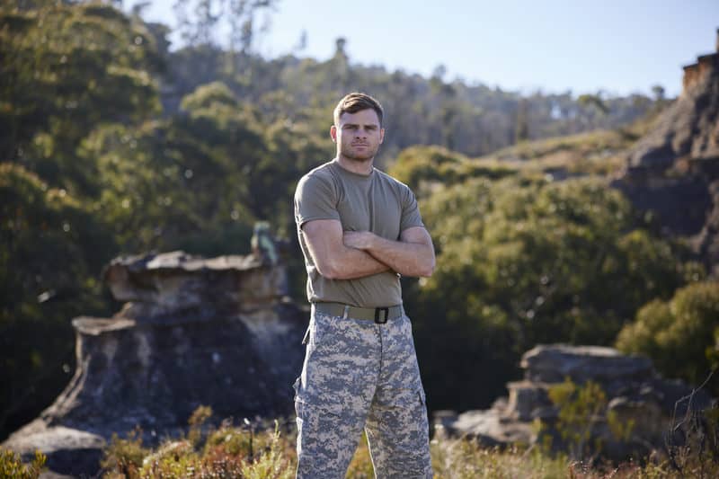 SAS Australia: Everything you need to know about the cast - Mediaweek