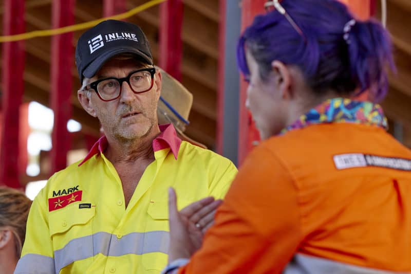 The Block cheating scandal: ‘Don’t be surprised people bend the rules’