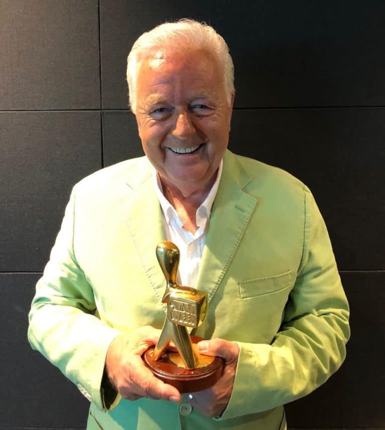 Johnny Young returns to primetime: 50th anniversary of Young Talent Time