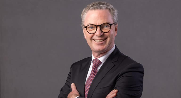 Global Focus with Christopher Pyne to air on October 10th on Sky News