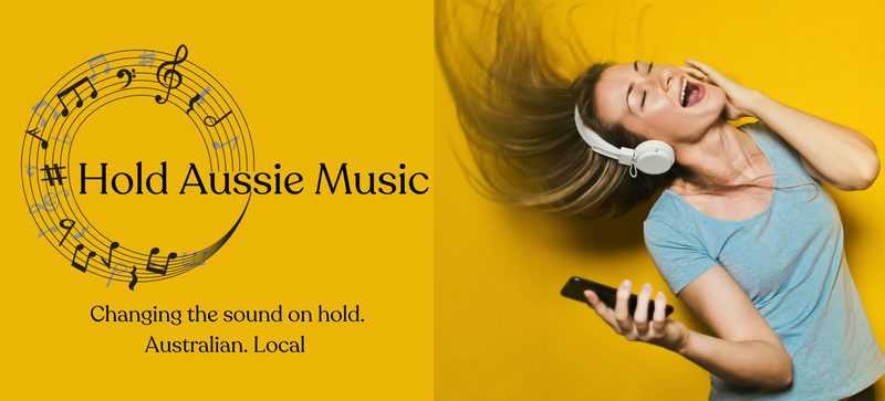 Hold Aussie Music: Campaign for Aussie tunes on call waiting gets louder