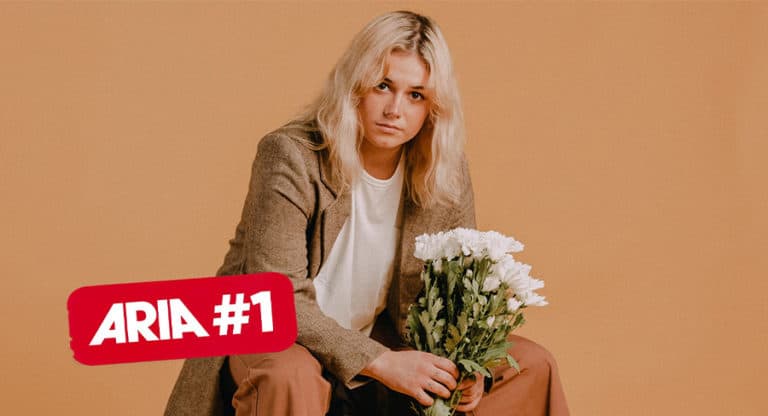 ARIA Charts: Sydney's Ruby Fields lands at #1 with her debut album