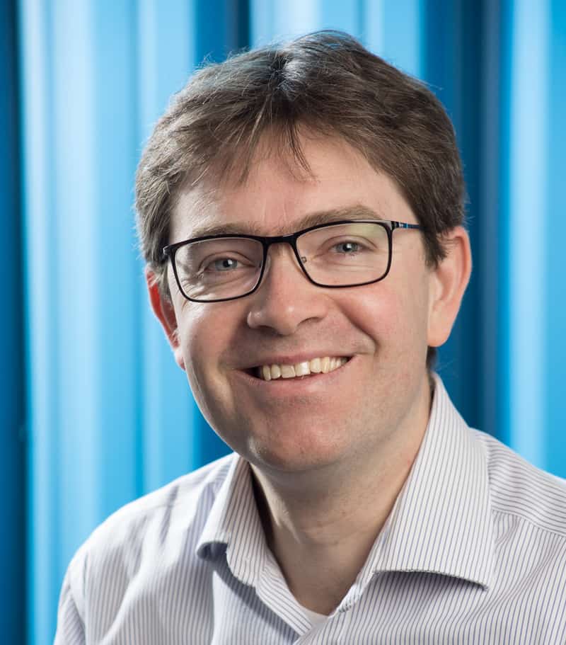 Nick Percy to lead BBC Global Markets, Jon Penn steps down in APAC