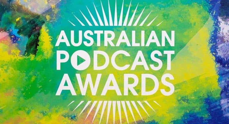 2021 Australian Podcast Awards: Full list of winners