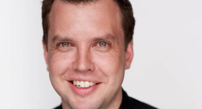 Brendan Taylor on the 'fantastic' survey three results for smoothfm