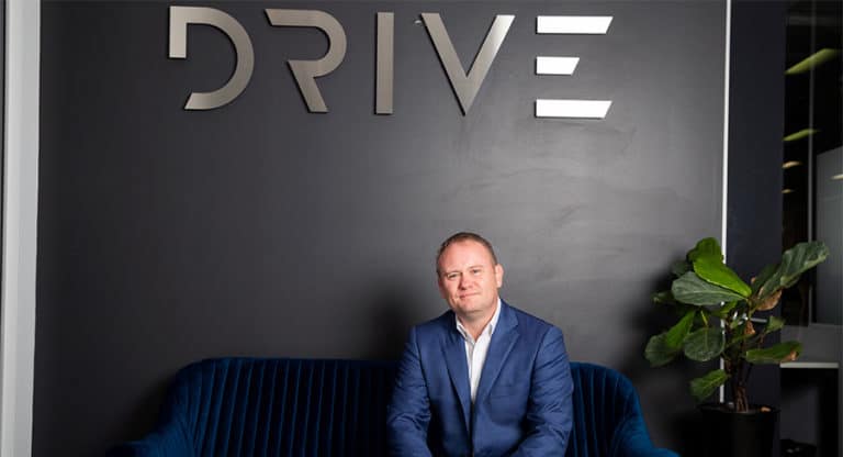 Nine announces Simon Halfhide to take over as CEO of Drive