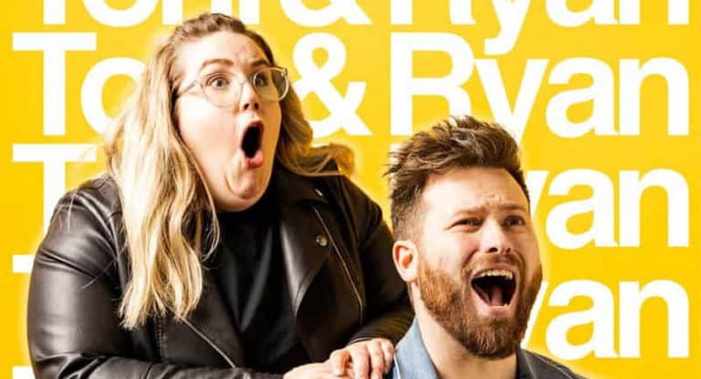 Toni and Ryan to take a break as host Toni Lodge recovers from Covid-19