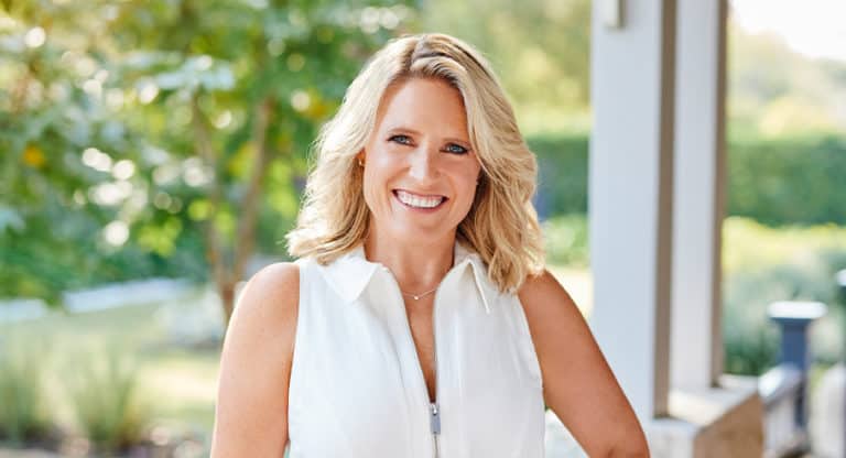 Wendy Moore on how Foxtel's Lifestyle is reaping the rewards