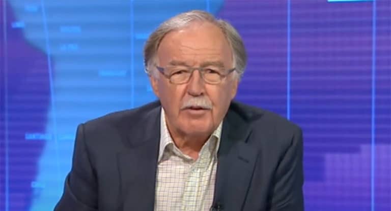 George Negus Archives - Mediaweek