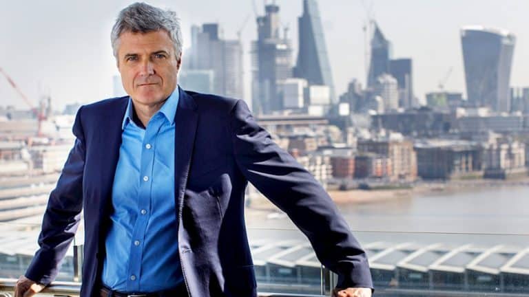 Mark Read to depart WPP after 30 years