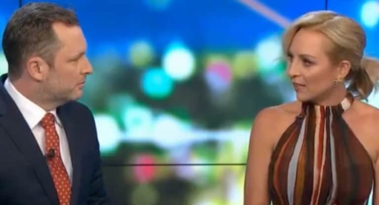 Roundup: Peter van Onselen, Joe Rogan, Jelena Dokic, Women's Cricket