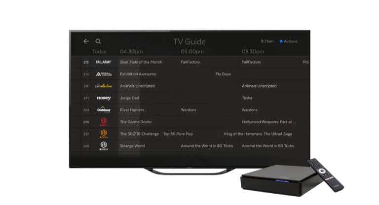 Telstra buys controlling interest in Fetch TV in blockbuster deal