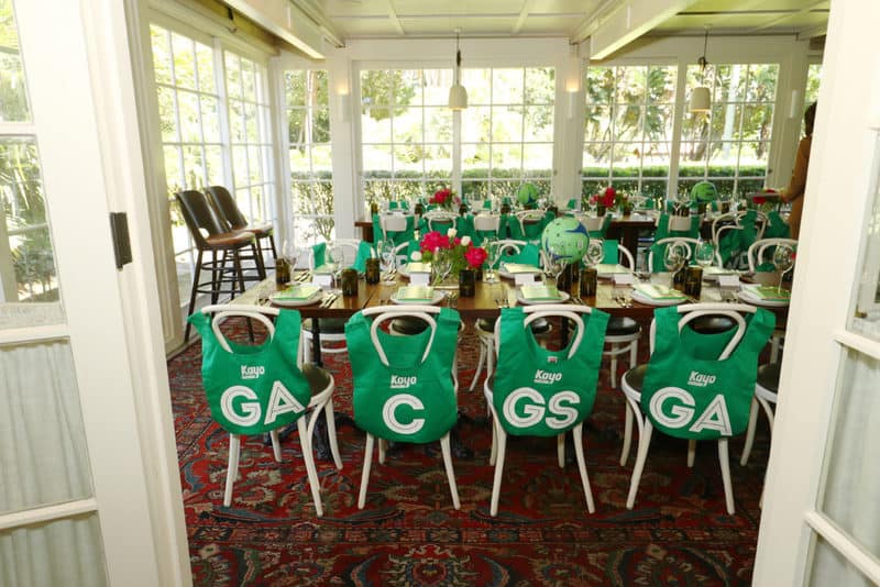 Kayo launches Super Netball Series ahead of season debut