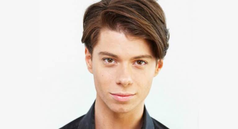 Sunrise's Michael Pell to leave the show after major promotion