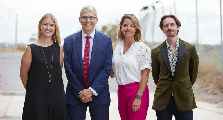 Film Victoria announces re-brand, and will become VicScreen