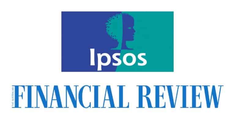 Ipsos and Australian Financial Review partner ahead of Federal Election