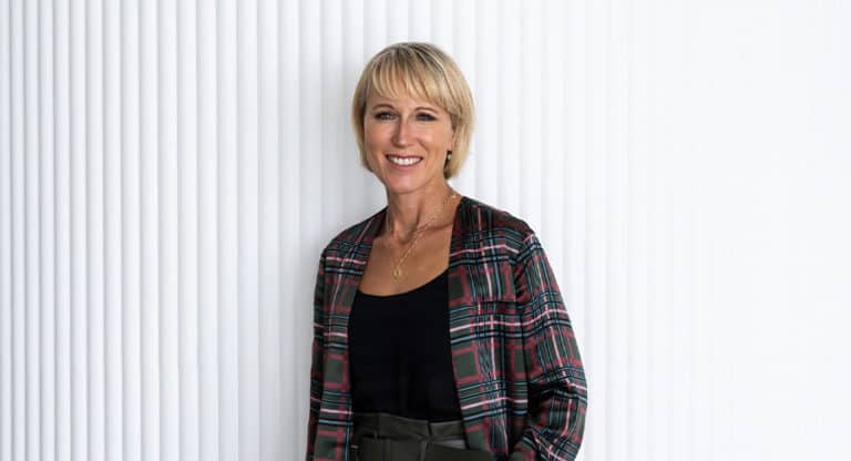 AiMCO appoints Sharyn Smith as new chair