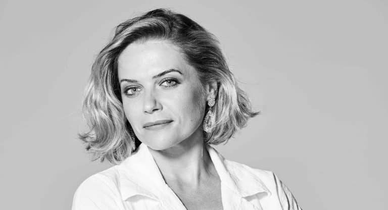 Joanna Hunkin on how Gourmet Traveller bounced back after covid