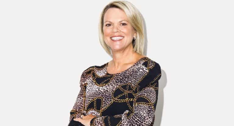 Ogilvy Australia CEO talks leading with empathy and cultivating new talent