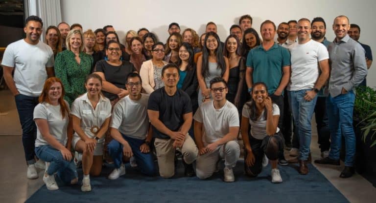 Impressive CEO Robert Tadros on leading a proudly independent agency