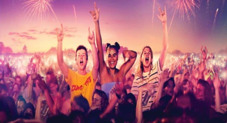 6 Festivals is set to make its world debut at the Sydney Film Festival