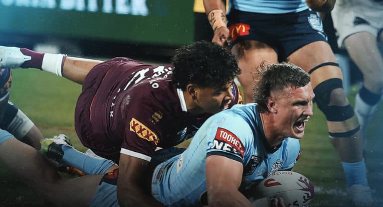 Everything to know about the State of Origin 2023 commentators