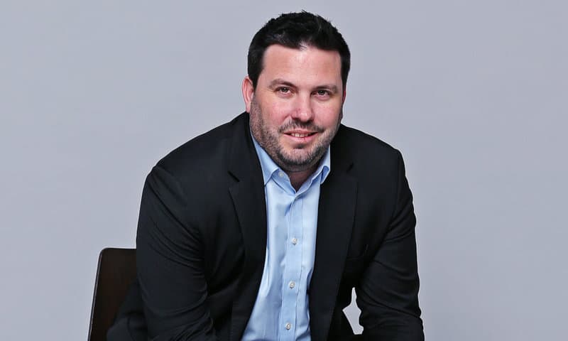 News Corp’s Damian Eales looks business models for news publishers
