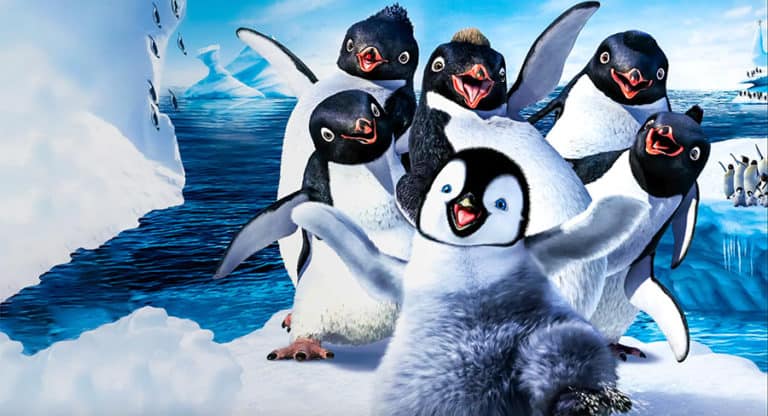 From Sydney to the streaming giant: Netflix acquires Animal Logic