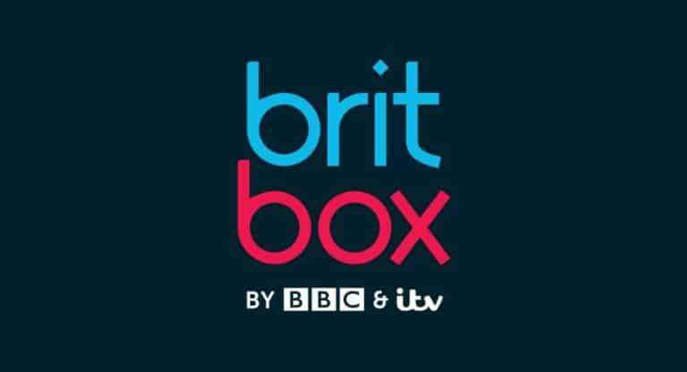 BritBox International announce new structure and senior roles