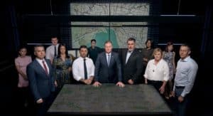 Hunted: Everything you need to know about the Hunters