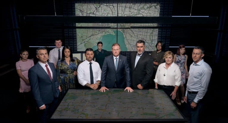 Hunted: Everything you need to know about the Hunters