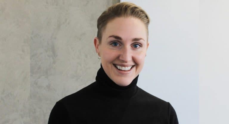 FutureBrand appoints Jill Hale as the new strategy director